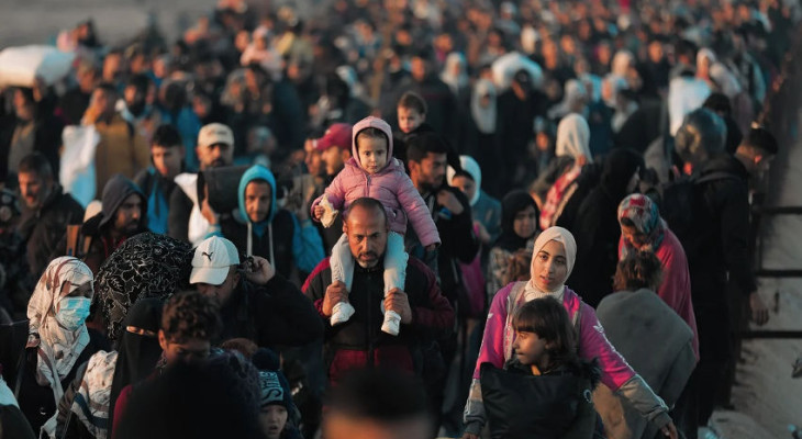 WHO Calls For Health Equity For Refugees And Migrants On International ...