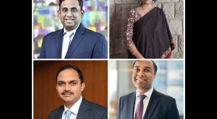 IIM Bangalore Announces 2025 Distinguished Alumni Awardees - BW Education