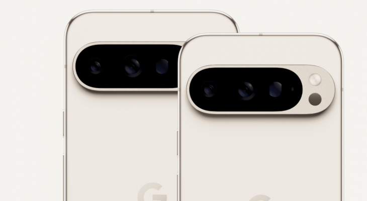 Google Pixel 10 To Feature AI Assistant ‘Pixel Sense’ - BW Businessworld