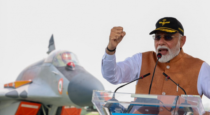 PM Modi Is The Best Brand Endorser India Has Ever Had - BW Marketing World