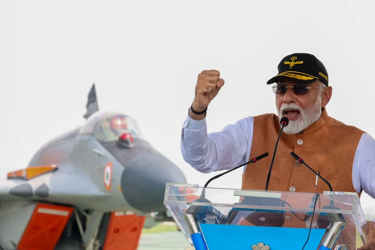 PM Modi Is The Best Brand Endorser India Has Ever Had - BW Marketing World