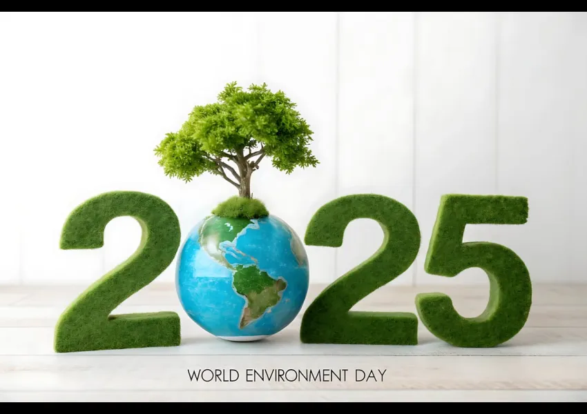 World Environment Day 2025 Quiz - BW Education