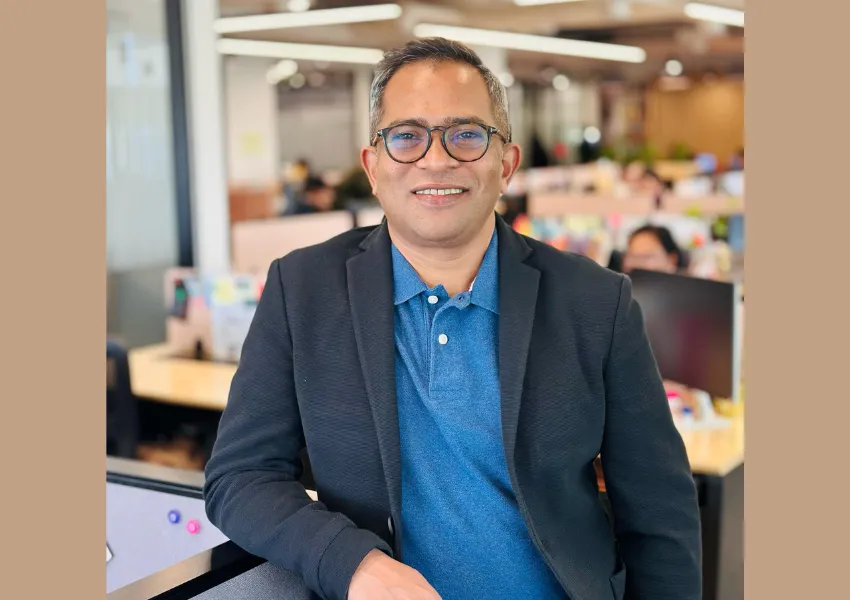 Havas Creative Network India Names Prashanth Challapalli As Chief ...
