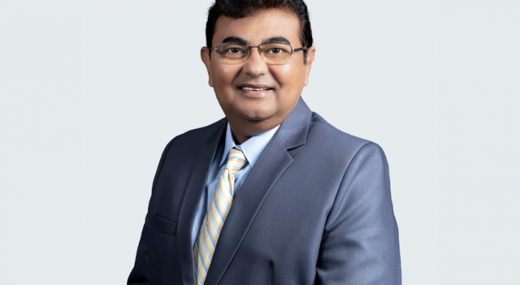 Bharti Axa Life Insurance Appoints Prerak Parmar As Chief Growth Officer - BW Marketing World