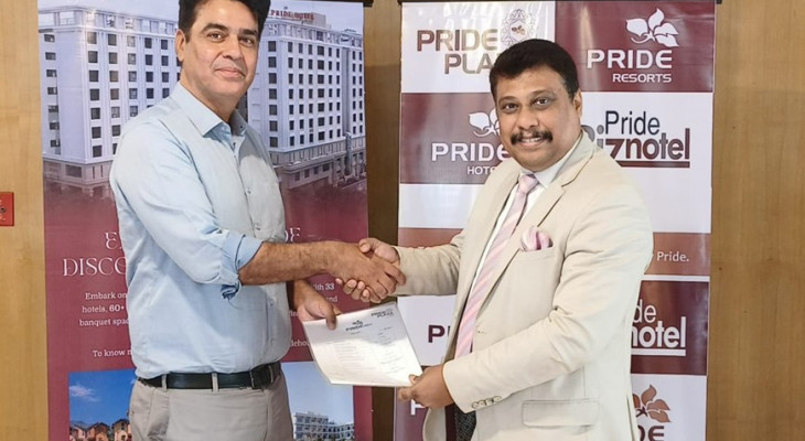 Pride Hotels Group expands Its diverse portfolio - BW Hotelier