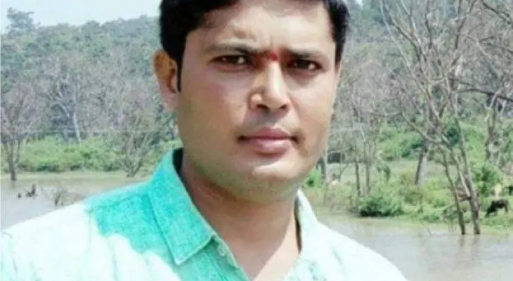 Former Karnataka minister BC Patil's son-in-law dies by suicide - BW ...