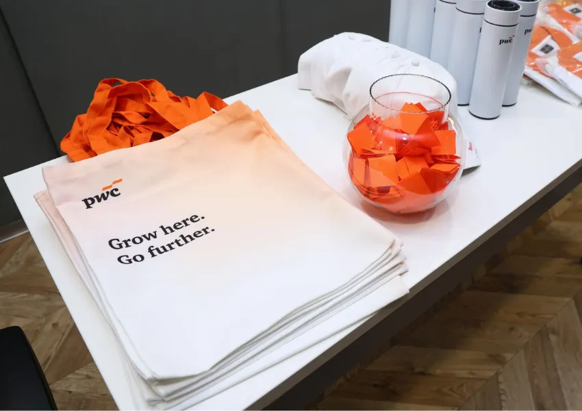 PwC Refreshes Global Identity; New Logo Signals Growth & Readiness For ...