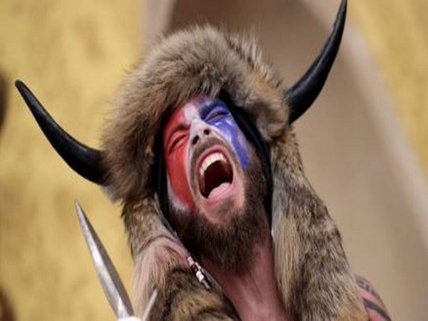 Man asks Trump for pardon after storming Capitol - BW Businessworld