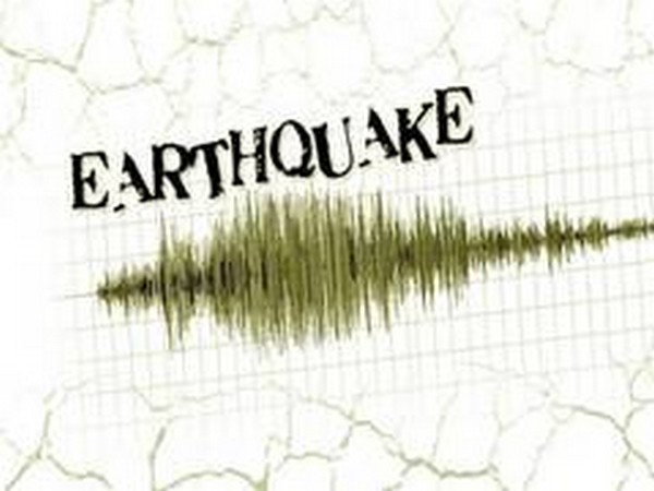 Earthquake of magnitude 3.3 hits Indore - BW Businessworld