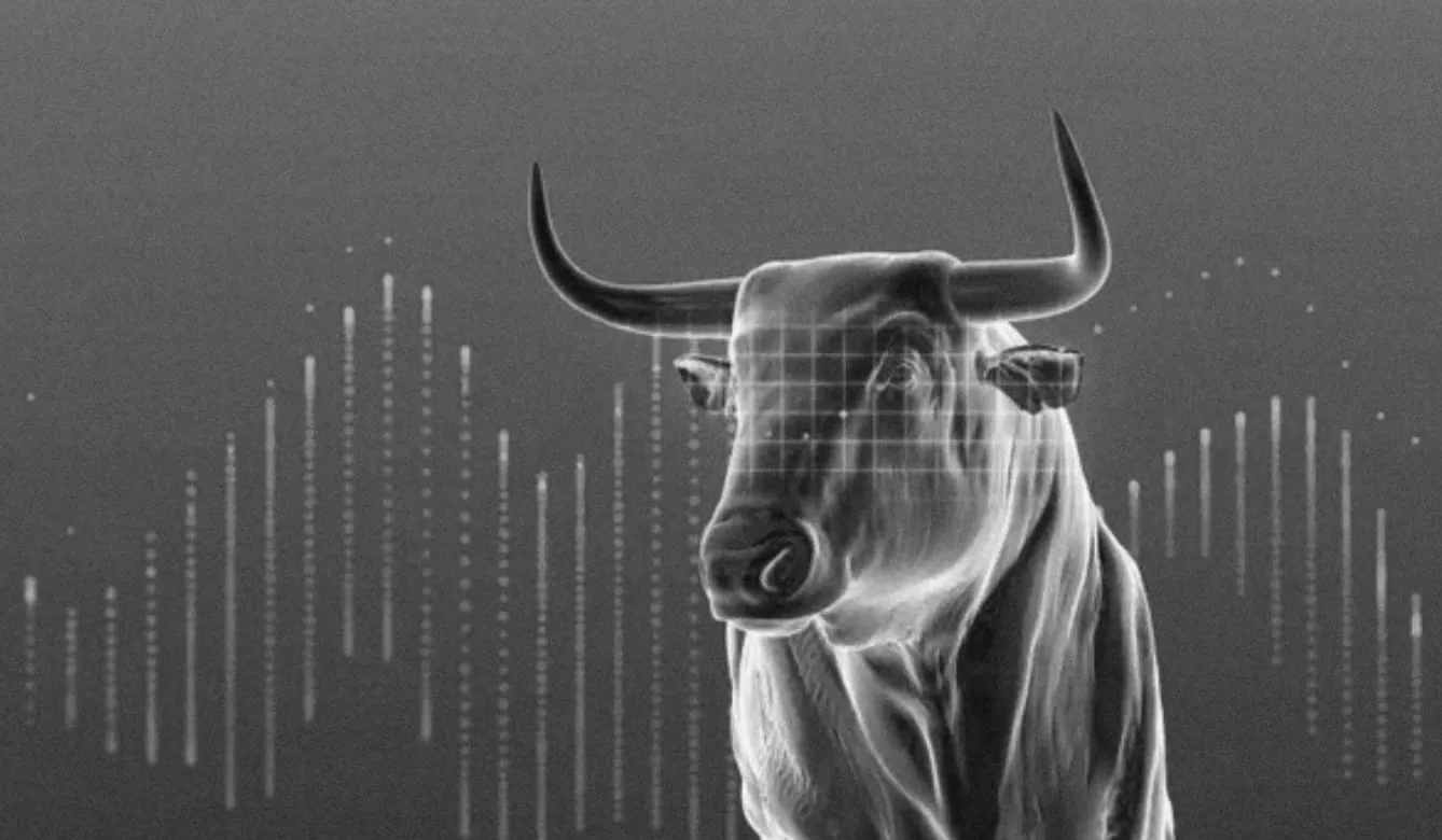Against the Selloff, a Quant Model Sees Opportunity - BW Businessworld