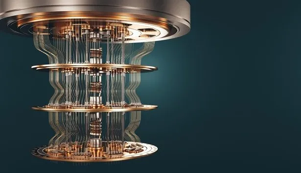 India’s Quantum Push In 2025 Gains Pace Across Govt, States And ...