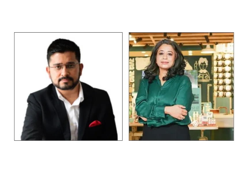 Quest Retail Names Rahul Shanker As Group CEO & Shriti Malhotra As ...