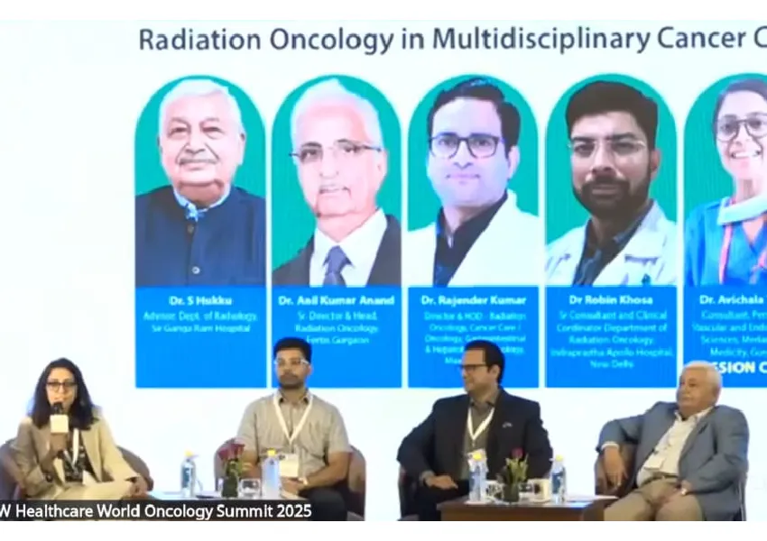 Medanta Opens 550-bed Super Specialty Hospital In Noida - BW Healthcare ...