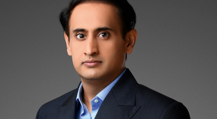 Rahul Kanwal To Exit India Today Group After 22 Years - BW Marketing World