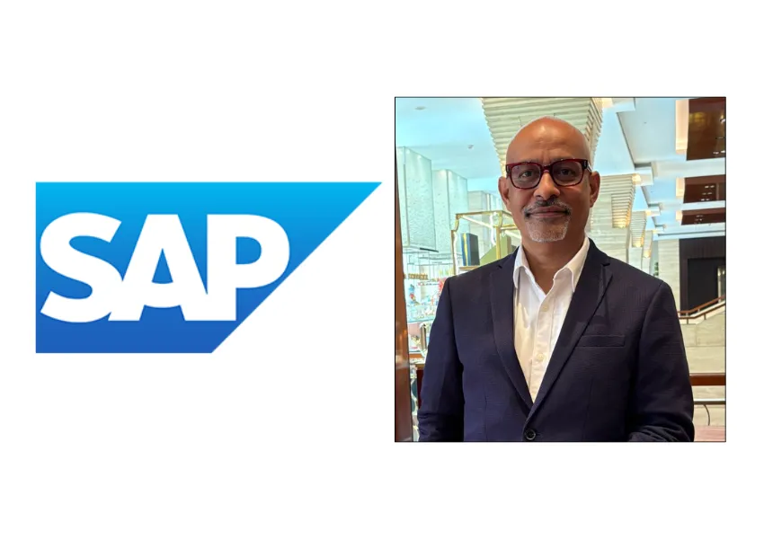 SAP India's Rahul Singh On Brand Building With A Business Backbone - BW ...