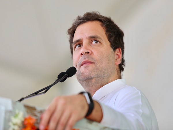 Jungle Raj at its peak in UP: Rahul Gandhi - BW Businessworld