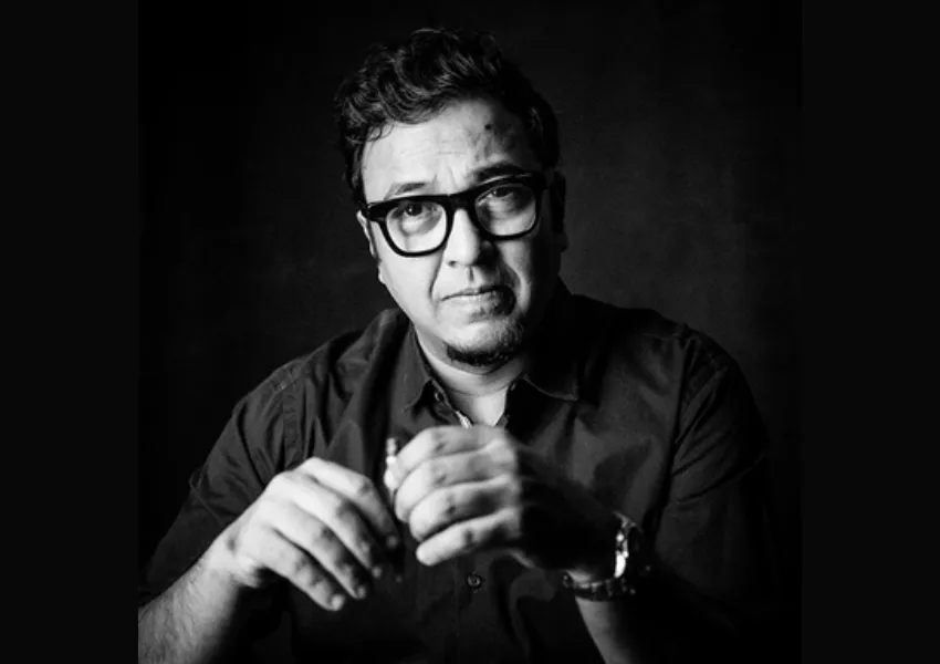 Advertising Must ‘Reset Or Die’ In The AI Era: Raj Kamble, Famous ...