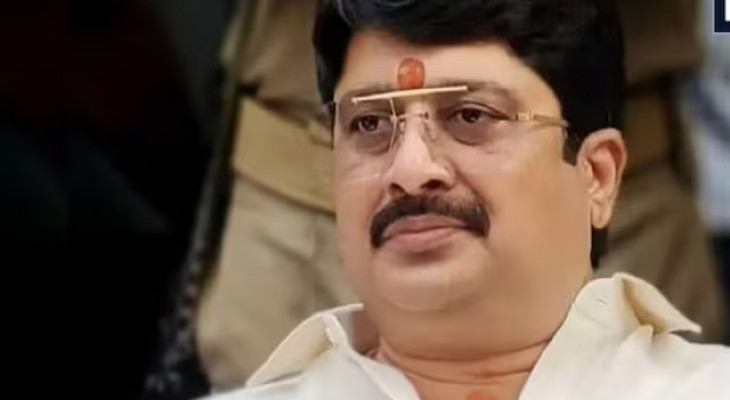 Delhi Police book UP MLA Raja Bhaiyya for domestic violence following ...