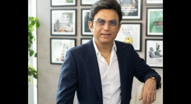 Rajeev Juneja Of Mankind Pharma Takes Over As President Of PHDCCI - BW ...