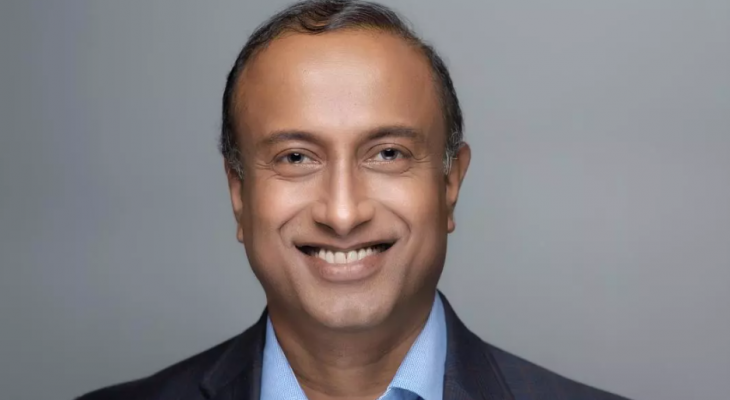 Cognizant’s Rajesh Nambiar Appointed As Nasscom President Designate ...