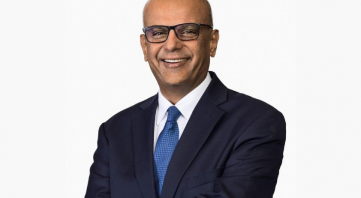 Raymond Lifestyle Names Rajiv Sharma As Non-executive Director - BW ...