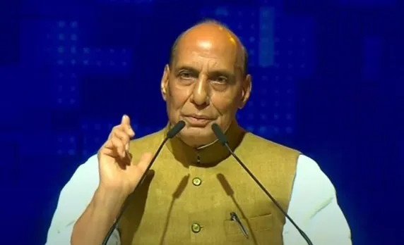 Over 100 Terrorists Eliminated In 'Operation Sindoor': Rajnath Singh ...