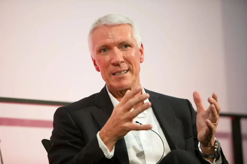 G+D CEO Wintergerst On Trust & Innovation In An AI-driven World - BW ...