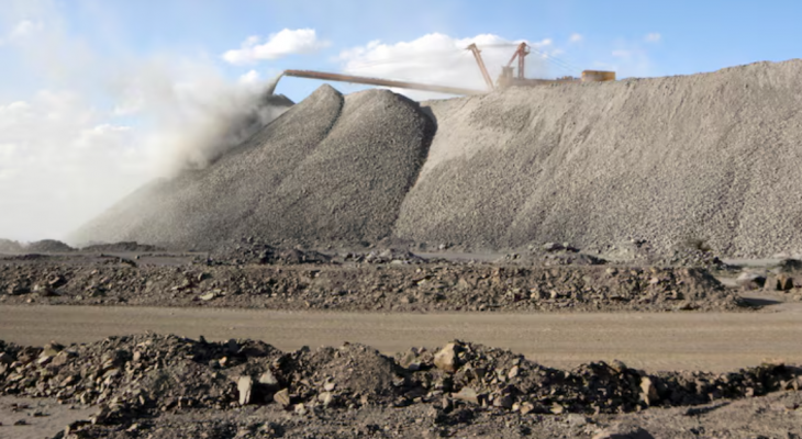Fitch Raises Near-term Metals, Mining Price Assumptions Amid Supply ...