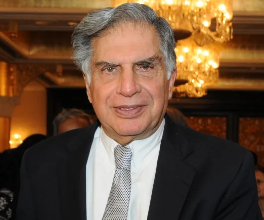 Bombay High Court Clears Air On Ratan Tata’s Undistributed Shares - BW ...