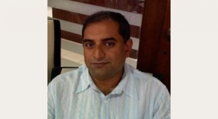 Industry Veteran Ratish Nair Passes Away - BW Marketing World