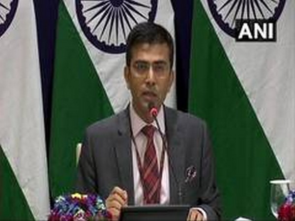 Indian Ambassador to Finland Raveesh Kumar concurrently accredited as ...