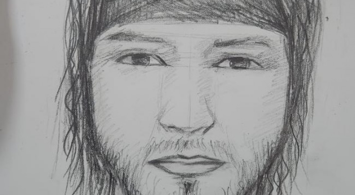 J&K Police releases sketch of terrorist involved in Reasi terror attack ...