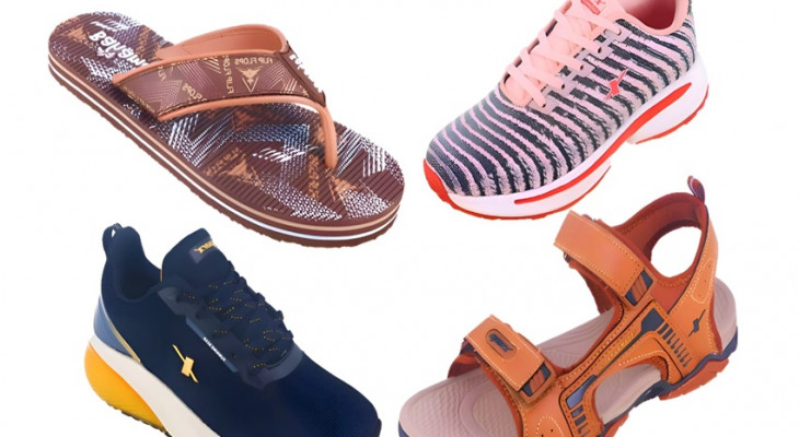 Stepping Up: Relaxo's Post-pandemic Profit Surge - BW Businessworld