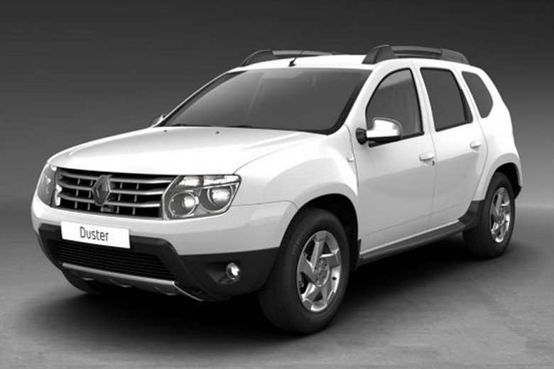 Renault Launches Limited Edition ‘Duster Explore’ Priced At Rs 9.99 ...
