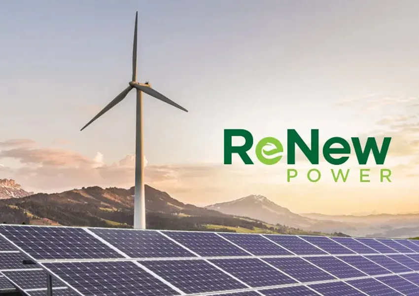 India Aims Ambitious Goal Of 1,800 GW Renewable Energy By 2047: MNRE ...