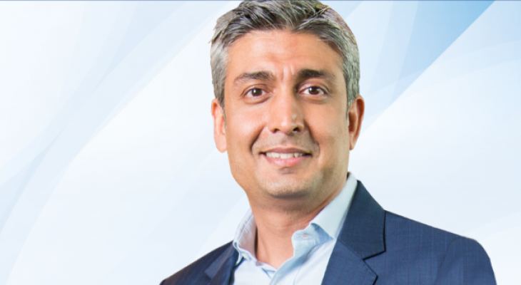 Wipro Chairman Rishad Premji Backs CEO Srini Pallia's Vision - BW ...