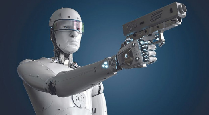 Why Unplanned & Unchecked Development Of AI Is Scary - BW Businessworld