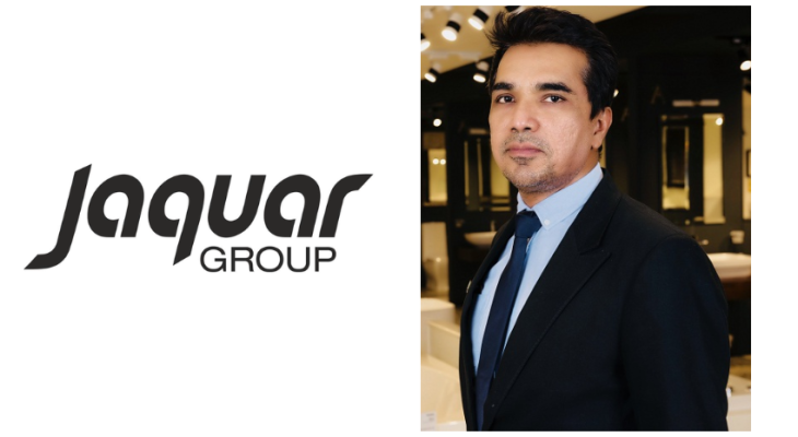Premiumisation Is Now Default, Asserts Jaquar's Sandeep Shukla - BW ...