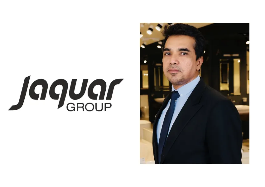 Premiumisation Is Now Default, Asserts Jaquar's Sandeep Shukla - BW ...