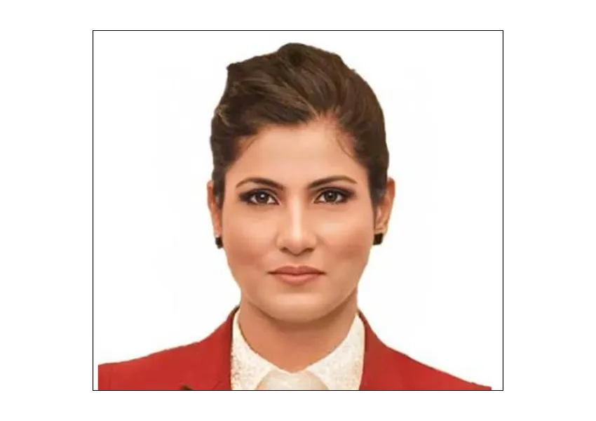 News Anchor Manish Awasthi Moves To Indigo Group As Advisor - BW ...