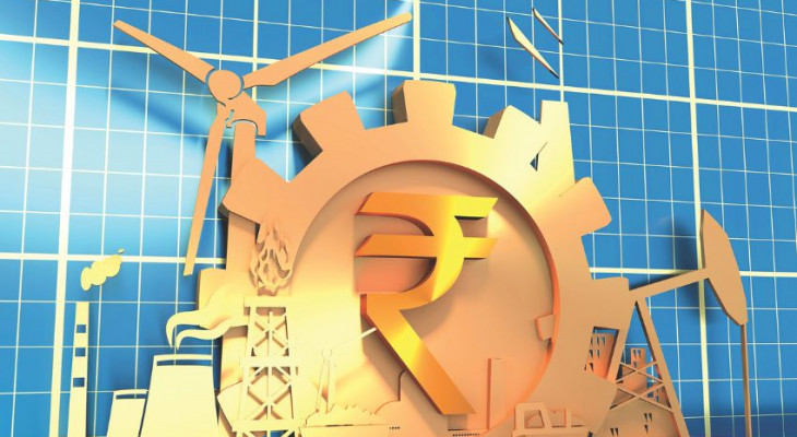 US Tariffs Pressure Rupee, Risk India’s Export Competitiveness: Report ...