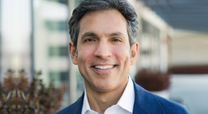 Ravi Ahuja To Take Helm As Sony Pictures CEO In 2025 - BW BusinessWorld