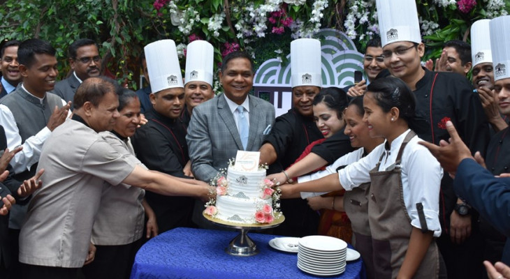 Sayaji Pune turns 15 - BW Hotelier
