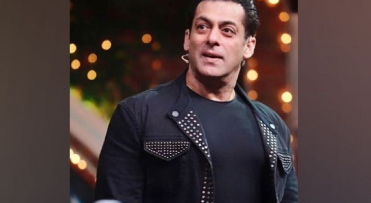 Veteran Bollywood Actor Salman Khan Reveals He Is Suffering From ...