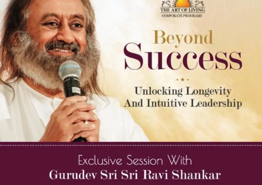 Beyond Success - Cultivating Resilience And Intuitive Leadership - BW ...