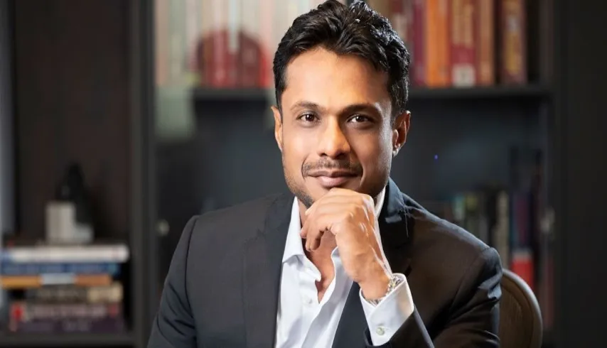 The Engineer Who Turned Indian Financial Literacy Challenge Into An ...