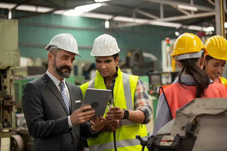 Why Safety Audits Are Central To Every Organisation’s Risk Strategy ...