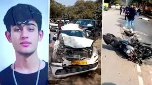 Mumbai police constable killed after a section of a piling rig machine ...