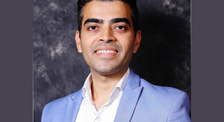 Exclusive: P&G Health Care India's Sahil Sethi Bids Farewell After 14 ...