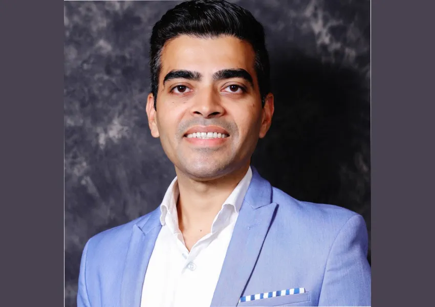 Exclusive: P&G Health Care India's Sahil Sethi Bids Farewell After 14 ...